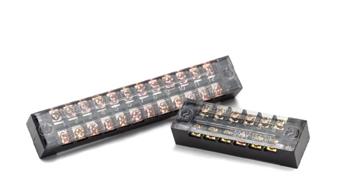 Terminal de Conexion – ORVE